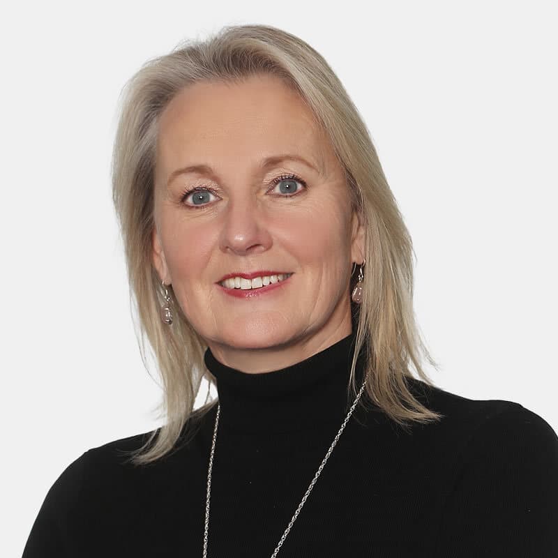 Personal Group | Our Board