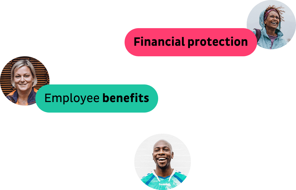 Personal Group | Our Board