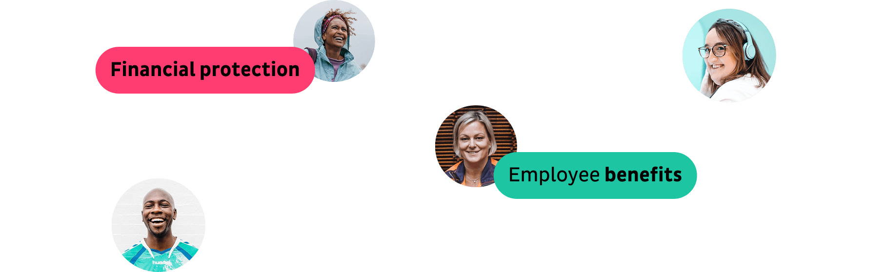 Personal Group | Home